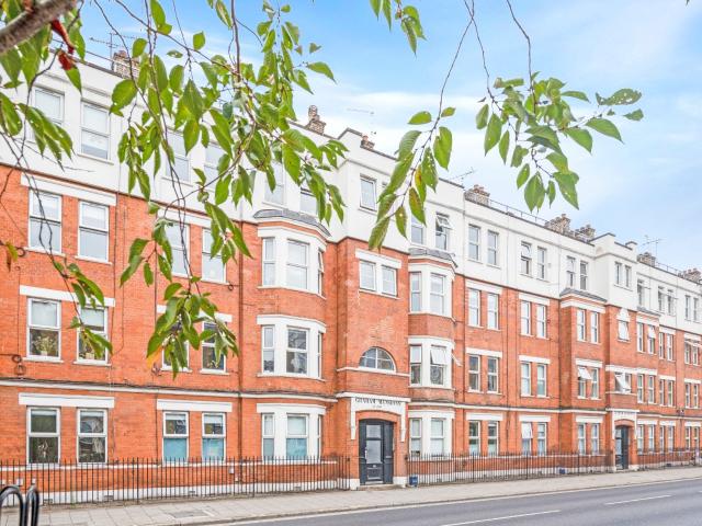 Apartment at Fortess Road, Greater London