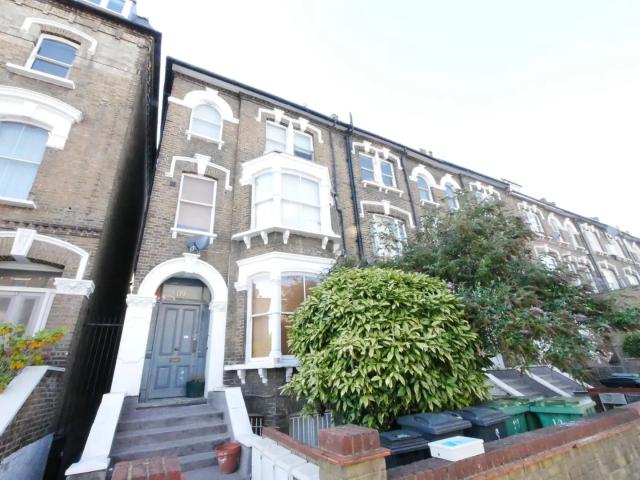 Apartment at Fortess Road, Greater London