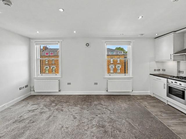 Apartment at Fortess Road, Greater London