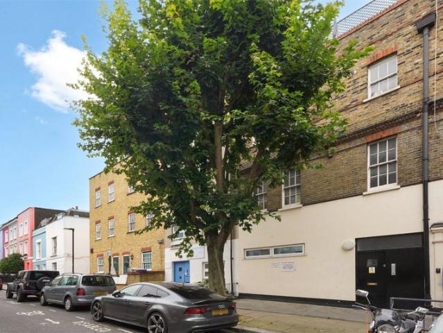 Apartment at Fortess Road, Greater London