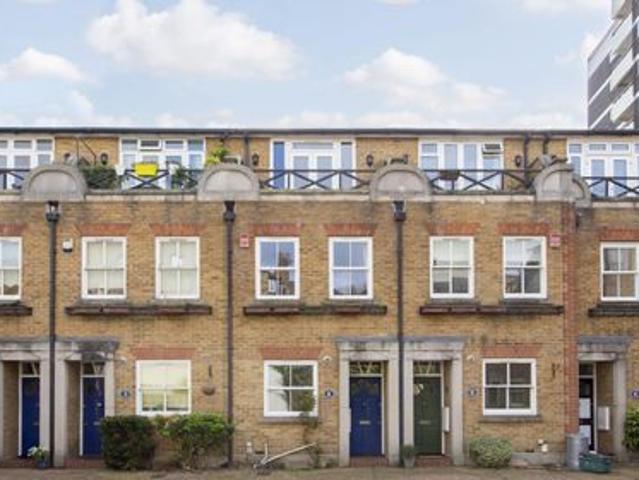 Apartment at Fortess Road, Greater London
