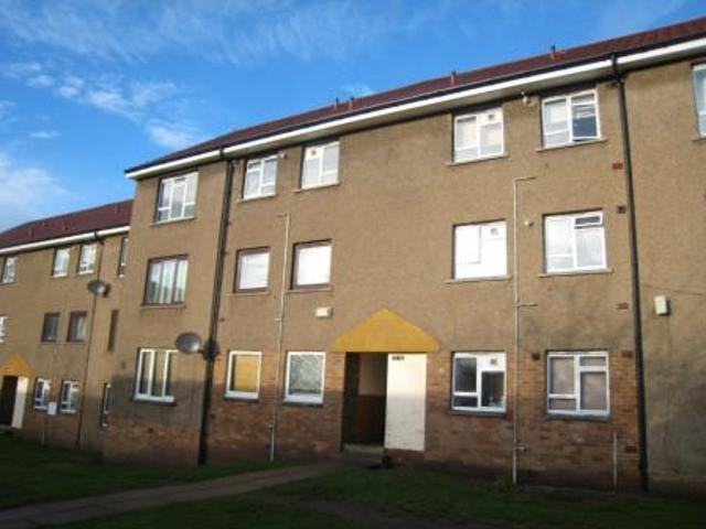 Apartment at Forth Crescent, Dundee