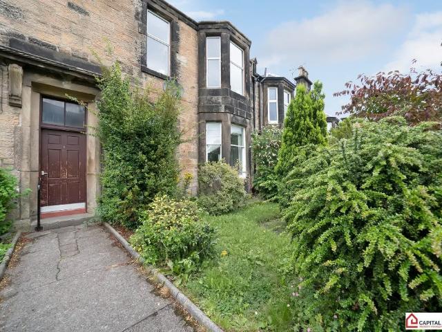 Apartment at Forth Crescent, Stirling