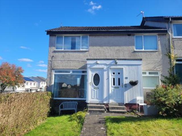 Apartment at Fortingall Crescent, Polmont
