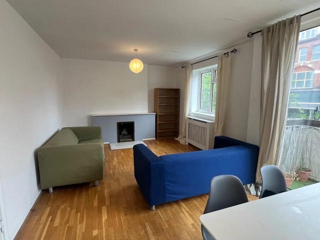 Apartment at Fortis Green, Greater London