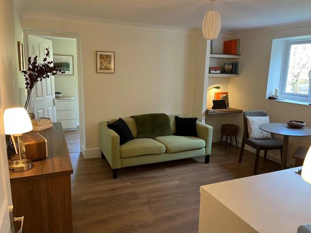 Apartment at Fortis Green, Greater London