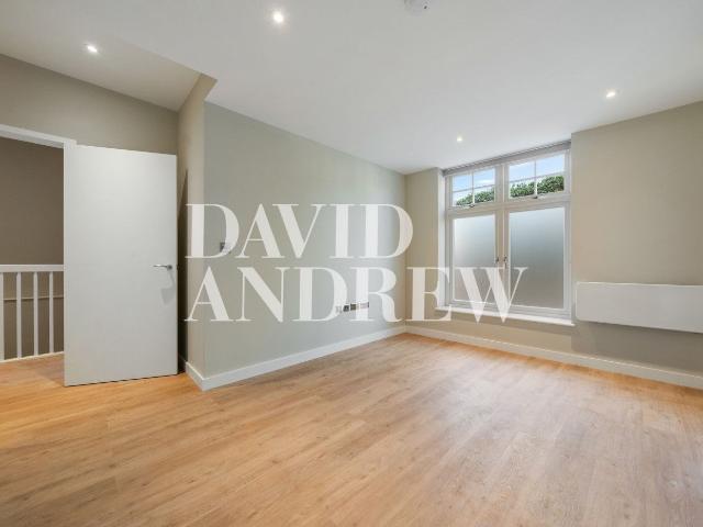 Apartment at Fortis Green, Greater London