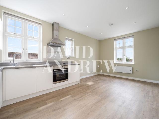 Apartment at Fortis Green, Greater London