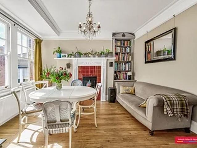 Apartment at Fortis Green Road, Greater London