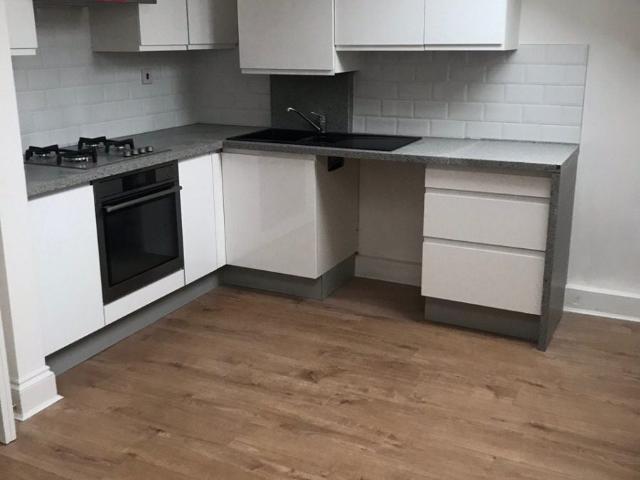 Apartment at Fortune Green Road, Greater London