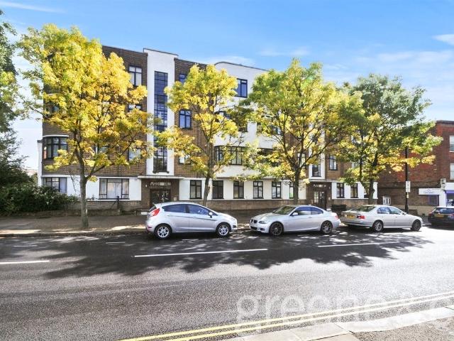 Apartment at Fortune Green Road, Greater London