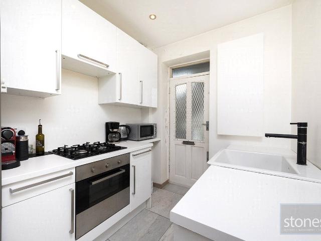 Apartment at Fortune Green Road, Greater London