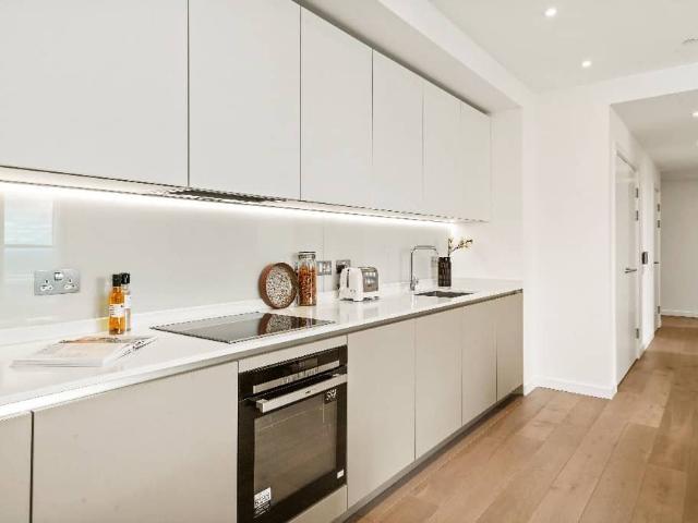Apartment at Fortunes Walk, Greater London