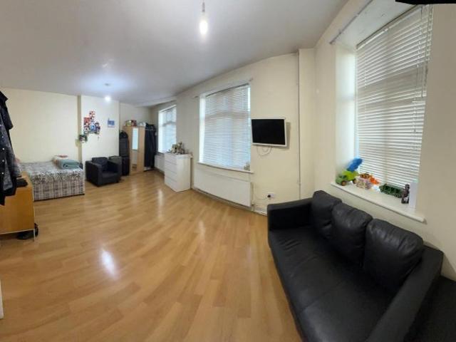 Apartment at Forty Avenue, Greater London
