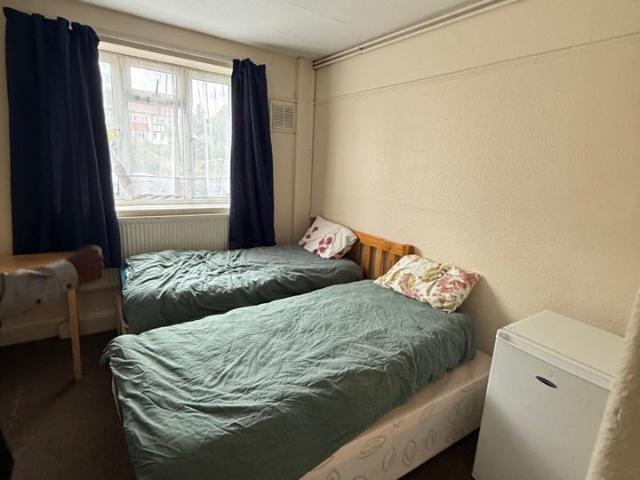 Apartment at Forty Avenue, Greater London
