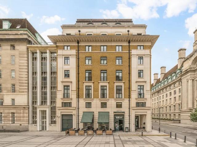 Apartment at Forum Magnum Square, Greater London