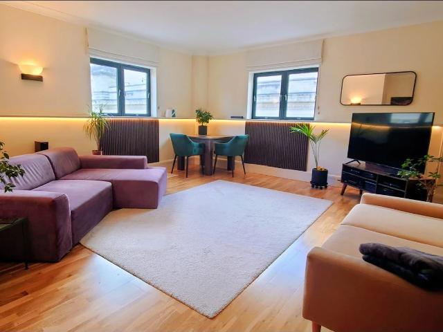 Apartment at Forum Magnum Square, Greater London