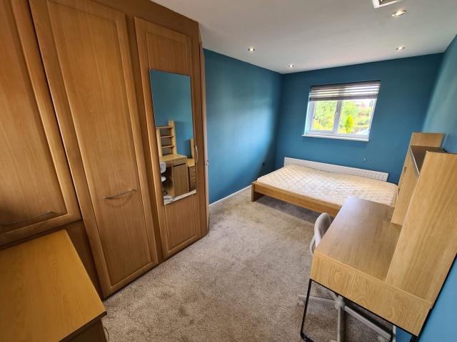 Room at Fosbrooke Road, Birmingham