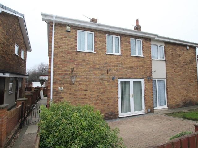 Apartment at Foss Walk, Wakefield