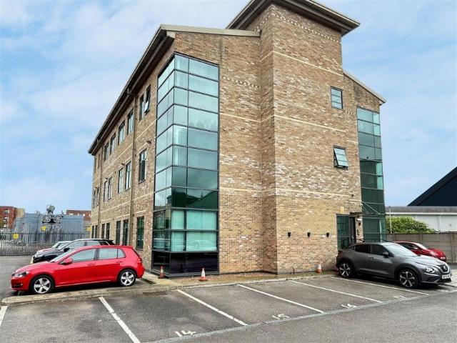 Apartment at Foss Place, York