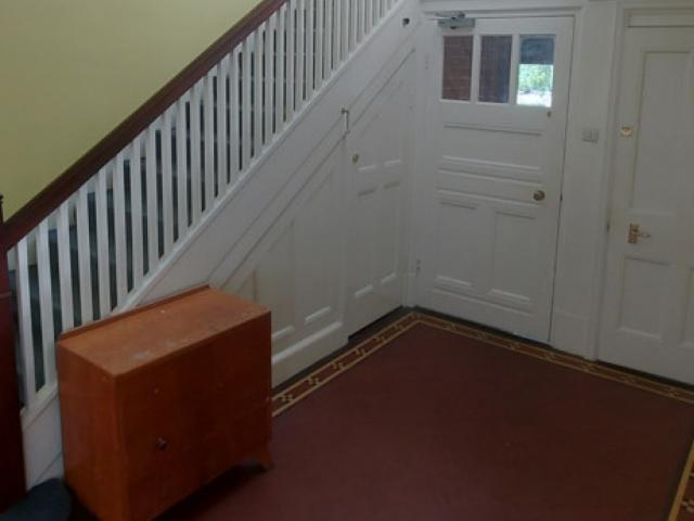 Apartment at Fosse Road South, Leicester