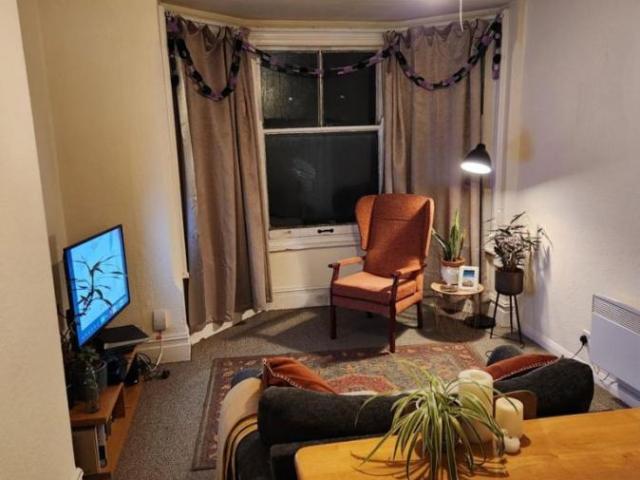 Apartment at Fosse Road South, Leicester