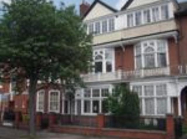 Apartment at Fosse Road South, Leicester