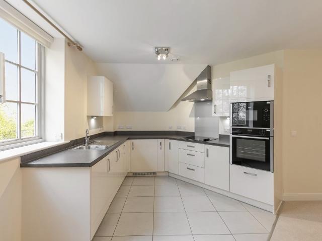 Apartment at Fosse Way, Cotswold District