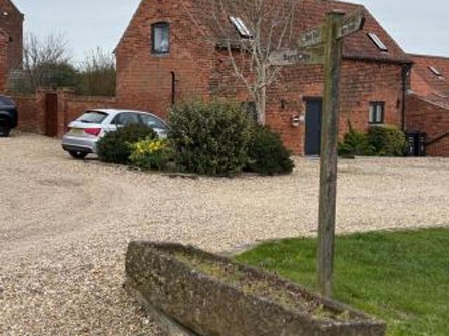 Apartment at Fosse Way, Rushcliffe