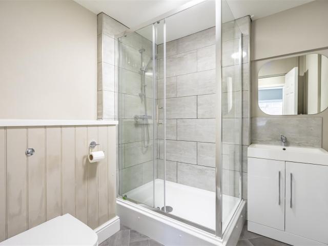 Apartment at Fossgate, York