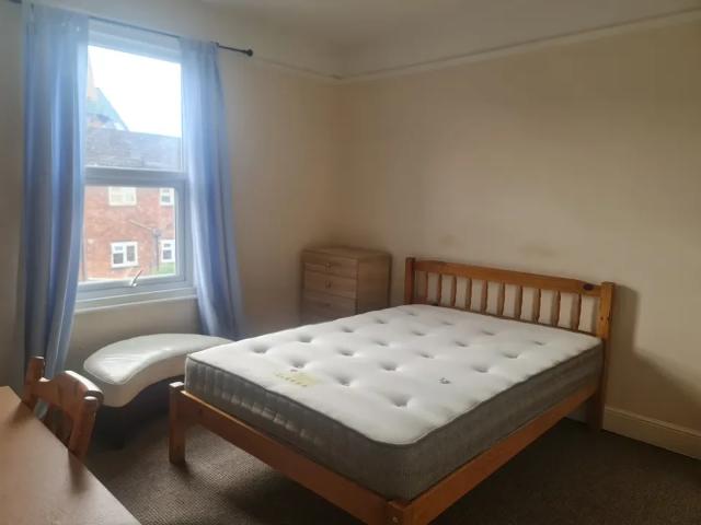 Apartment at Foster Street, Lincoln