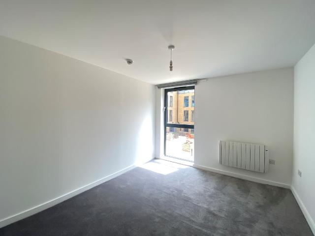 Apartment at Foster Street, Maidstone