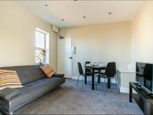 Apartment at Foster Street, Maidstone