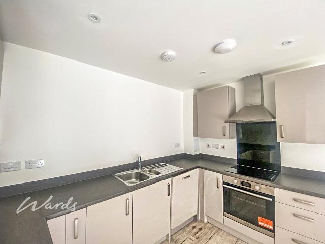 Apartment at Foster Street, Maidstone