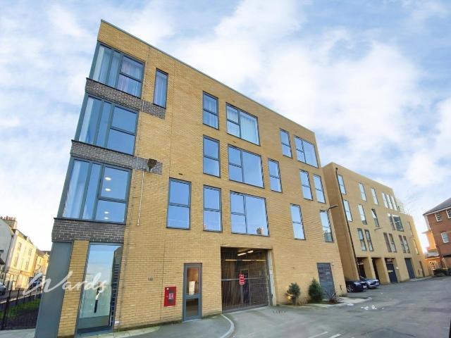 Apartment at Foster Street, Maidstone