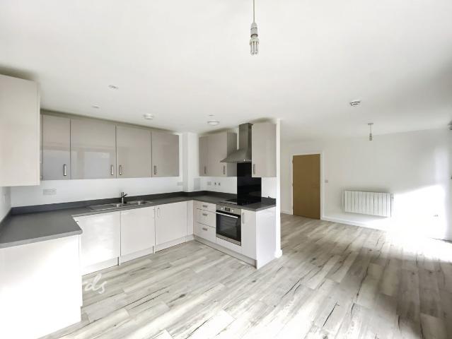 Apartment at Foster Street, Maidstone