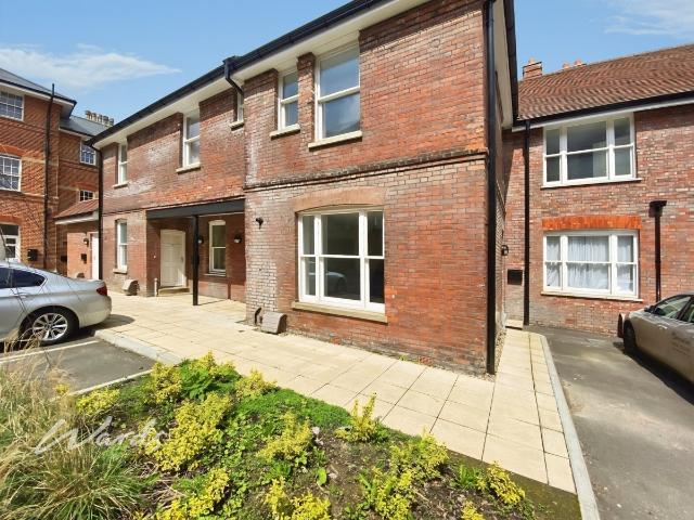 Apartment at Foster Street, Maidstone
