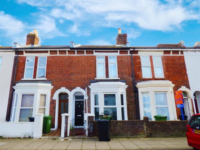 Apartment at Fawcett Road, Portsmouth