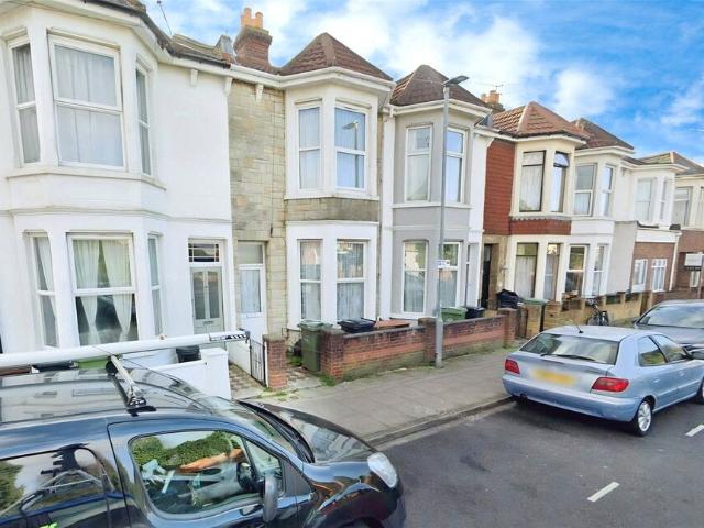 Apartment at Fawcett Road, Portsmouth