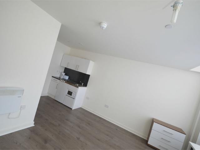 Apartment at Fawcett Street, Sunderland
