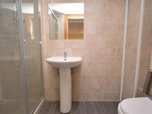 Apartment at Fawcett Street, Sunderland