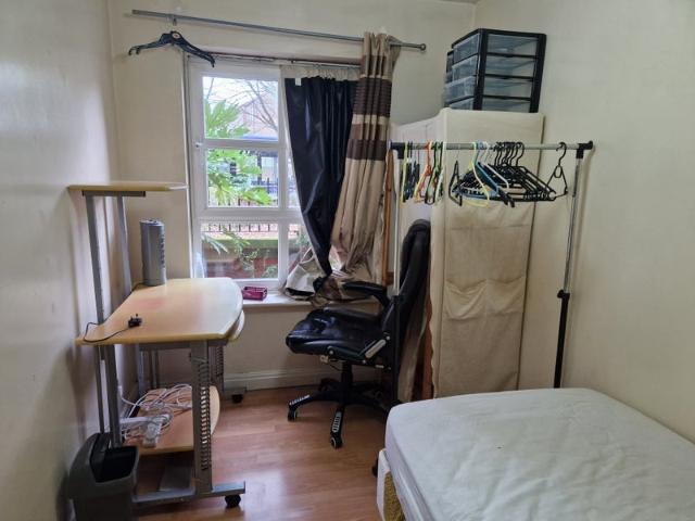 Apartment at Fawcett Street, York