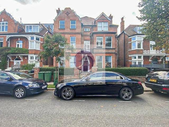 Apartment at Fawley Road, Greater London
