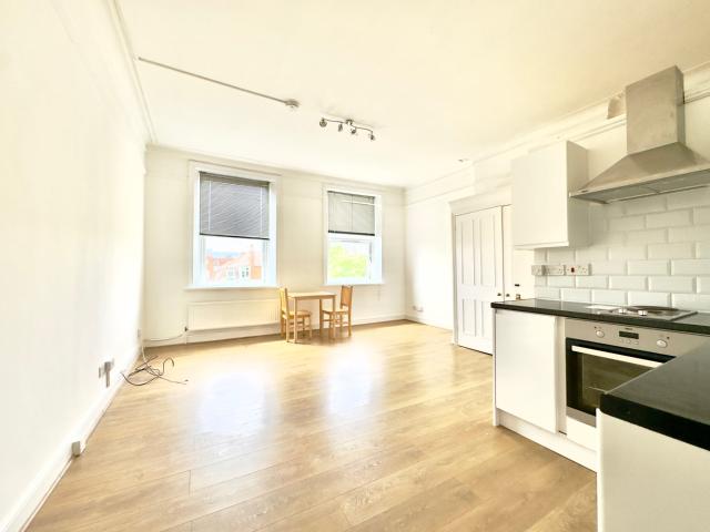 Apartment at Fawley Road, Greater London