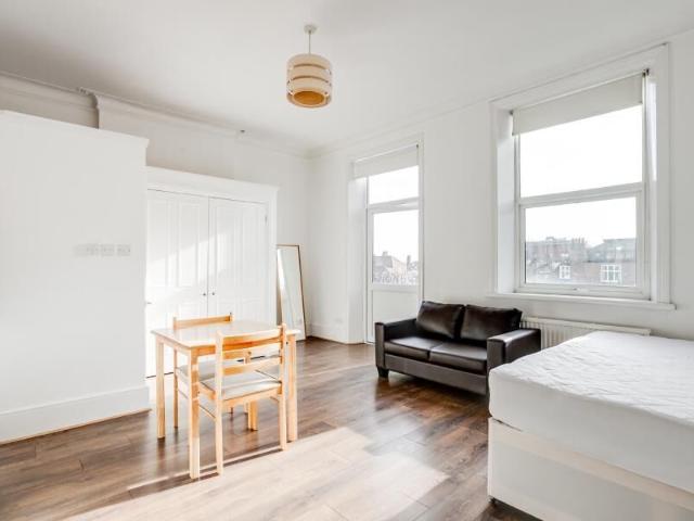 Apartment at Fawley Road, Greater London