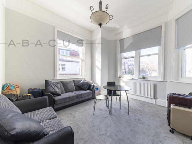 Apartment at Fawley Road, Greater London