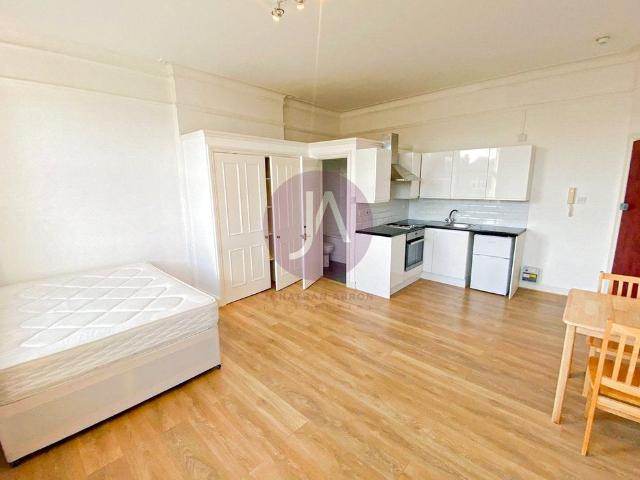 Apartment at Fawley Road, Greater London