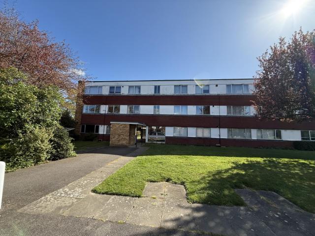 Apartment at Fayerfield, Hertsmere