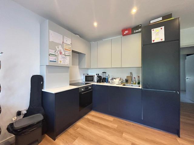 Apartment at Faber Gardens, Greater London