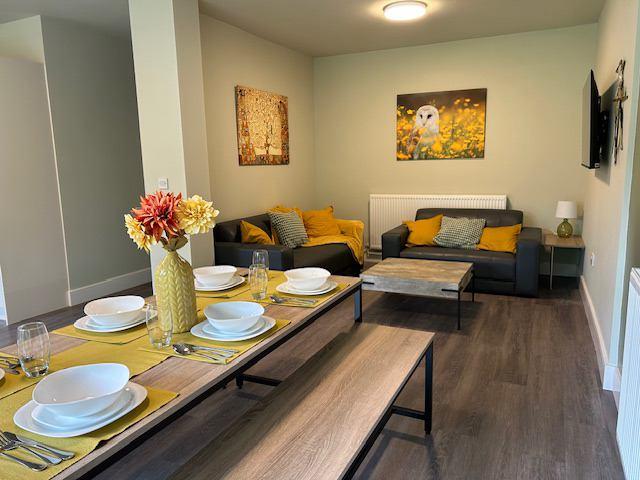 Apartment at Fabian Crescent, Shirley
